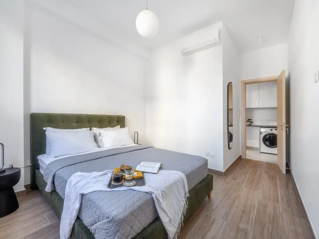 302 Mulberry Court- Cozy With Large Terrace - Limassol