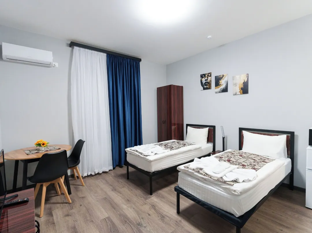 Gh Family Hotel - Yerevan