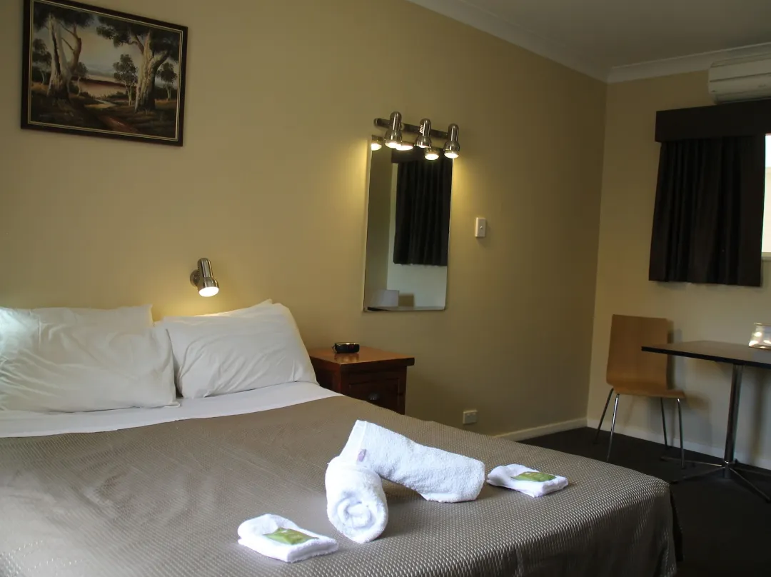 Mountain View Motel - Murray River