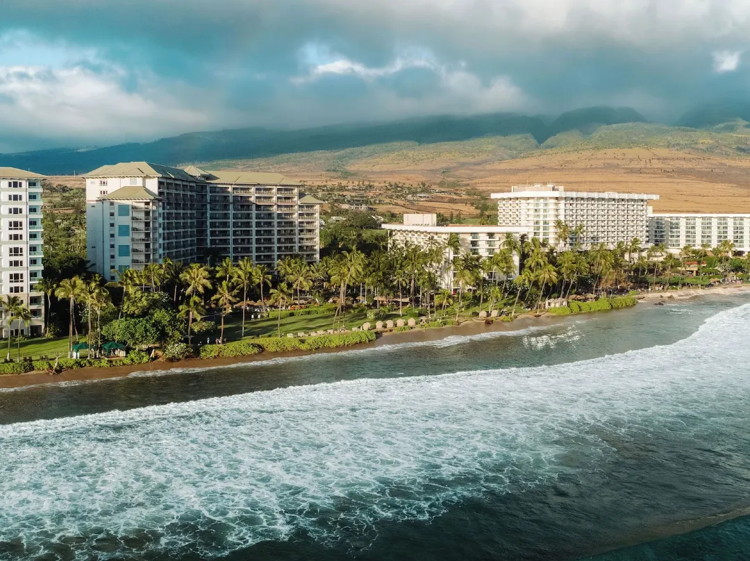 Hyatt Vacation Club At Ka'anapali Beach - Maui