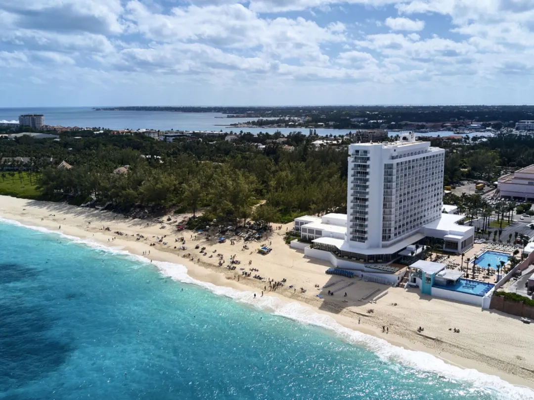Riu Palace Paradise Island - Adults Only - All Inclusive - Nassau