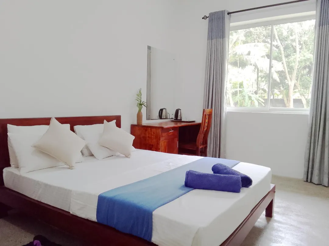 Savendro - Hikkaduwa