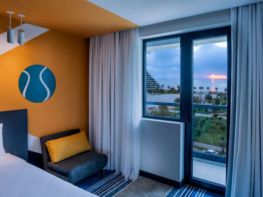 Ibis Styles Batumi - 바투미