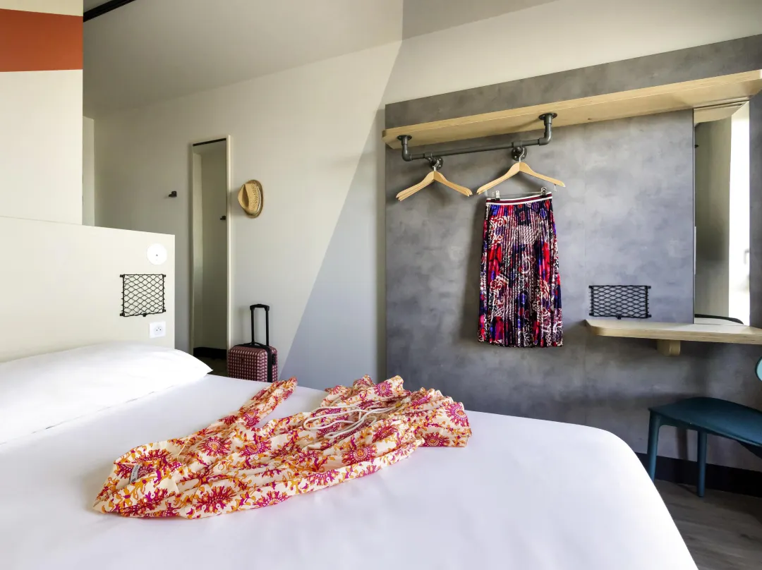 Ibis Budget La Rochelle Centre Gare - Île de Ré