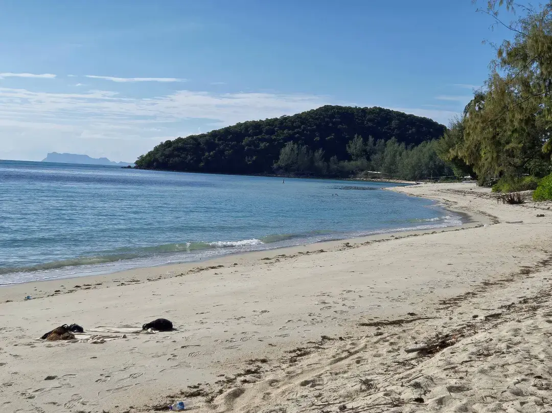 Samui Tiny House Villa Glamping Seaview Sleeps 8 -