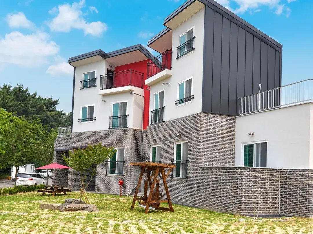 Seocheon Raon Felice Pension - Boryeong