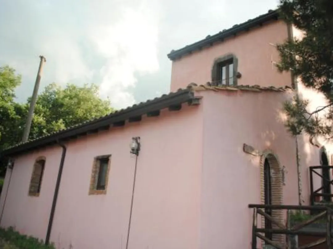 Agriturismo Borgo San Nicolao - Sicily