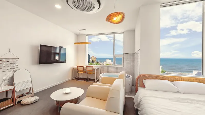 Gangneung Stay Mellow - Gangneung-si