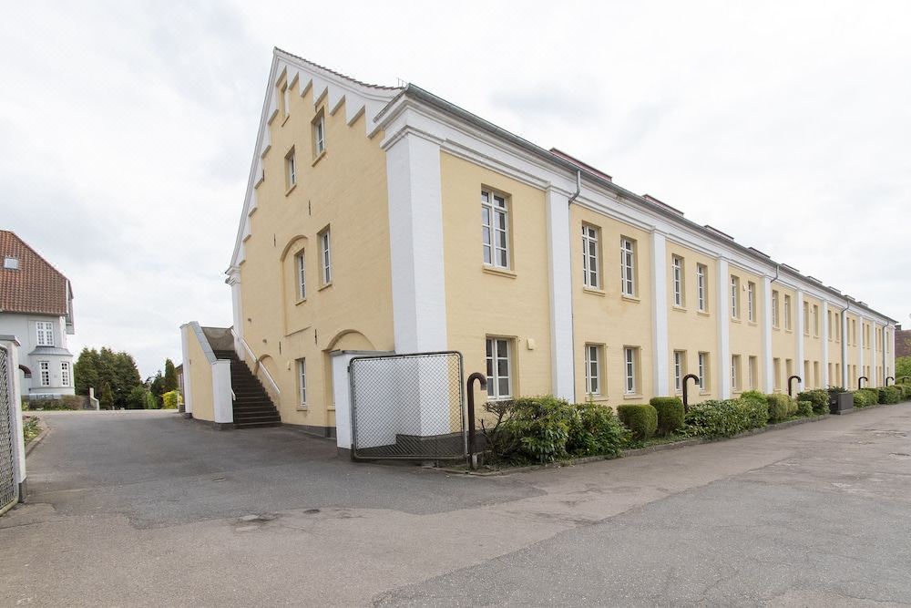 Central City Apartment - Sønderborg