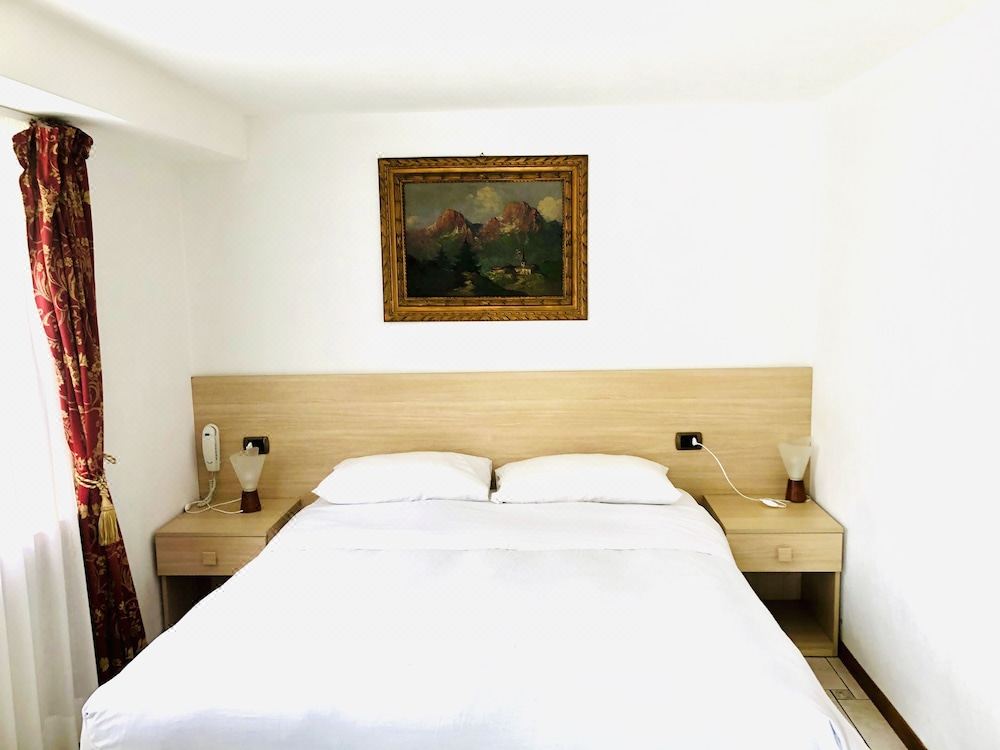 Affittacamere Buenavista - Aosta Valley