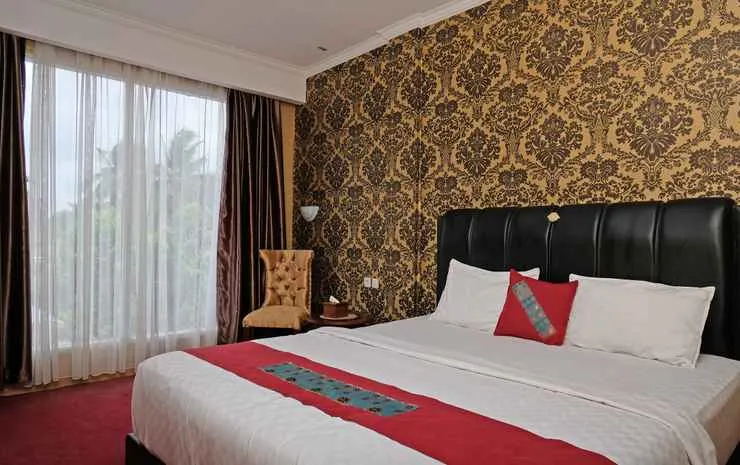 Hotel Syariah Samudra - Jambi