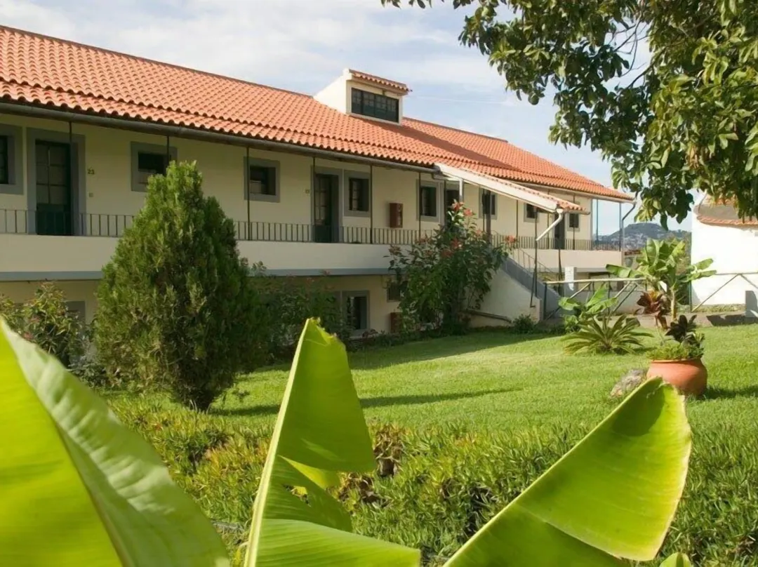 Quinta Mãe Dos Homens Garden Village - Madeira