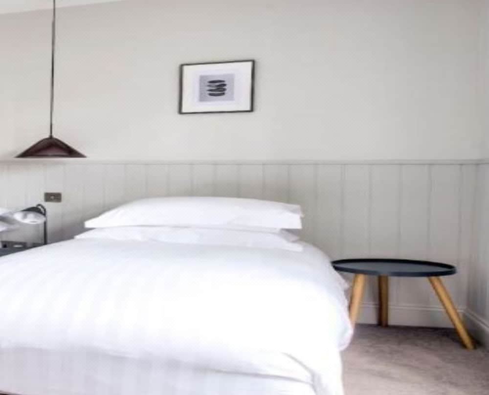 The Castle Hotel - Berwick-upon-Tweed