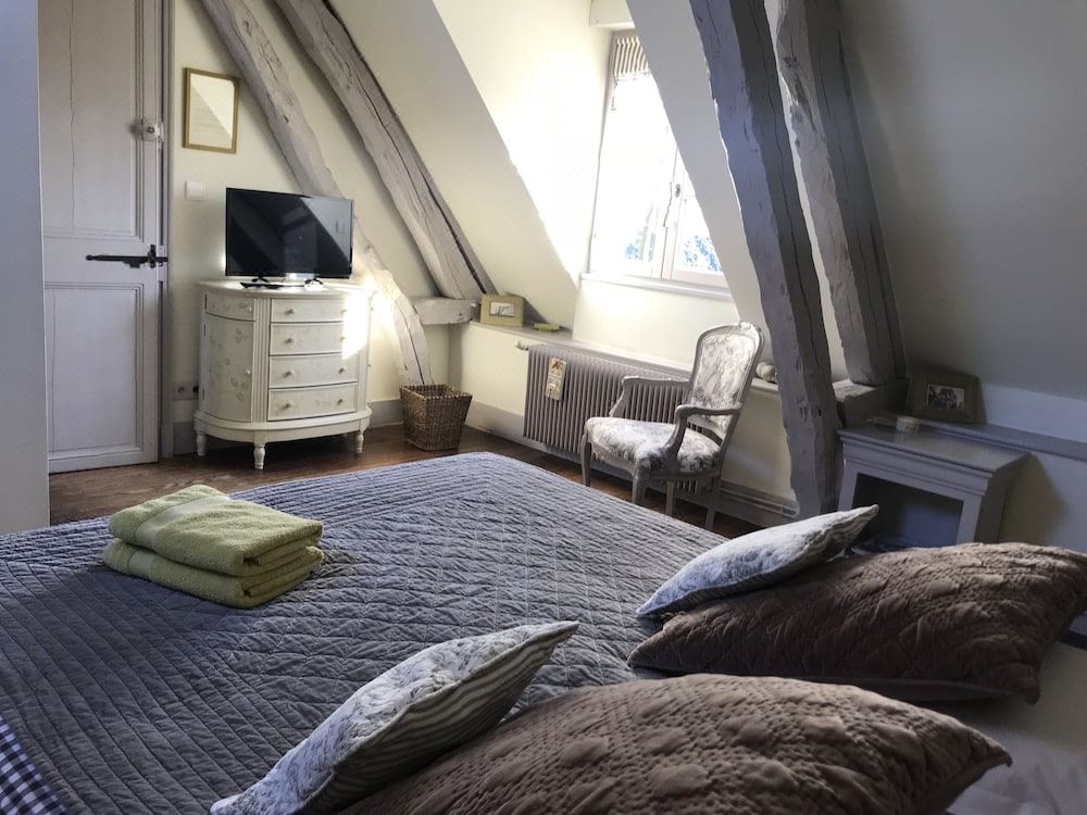 Le Clos Des Hautes Loges - Les Loges