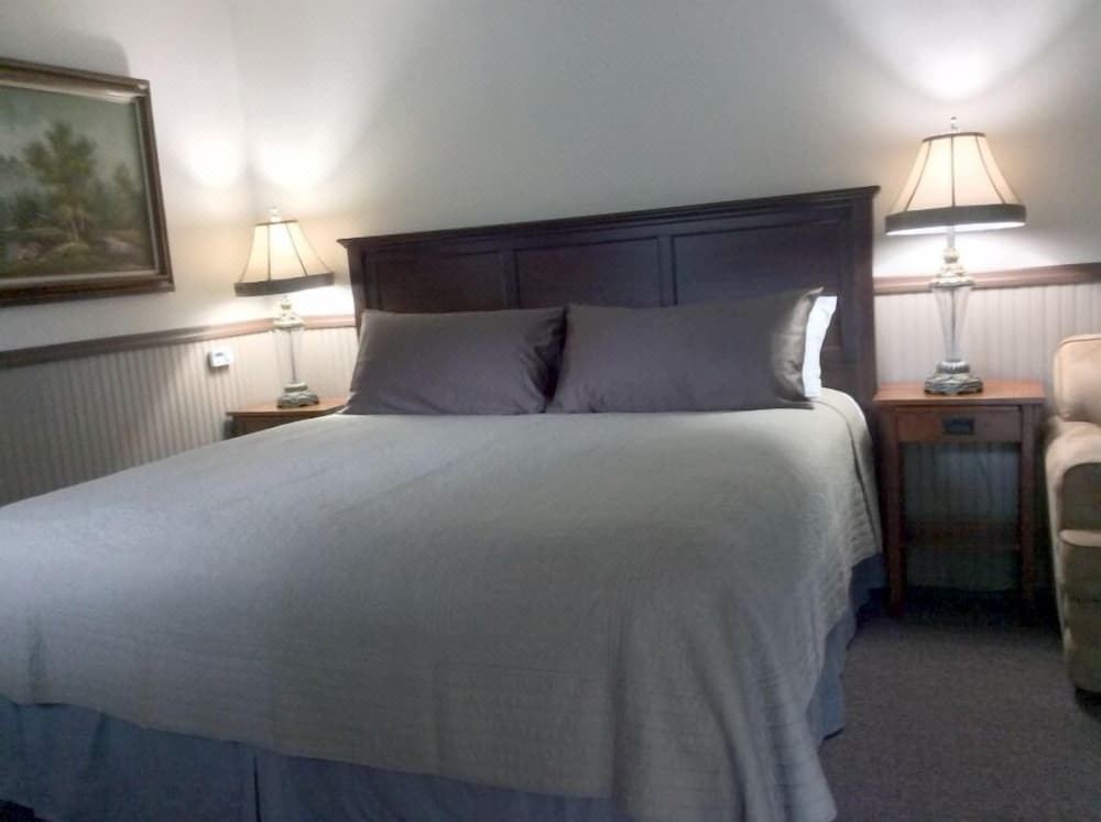 Miranda Gardens Resort - Humboldt County, CA