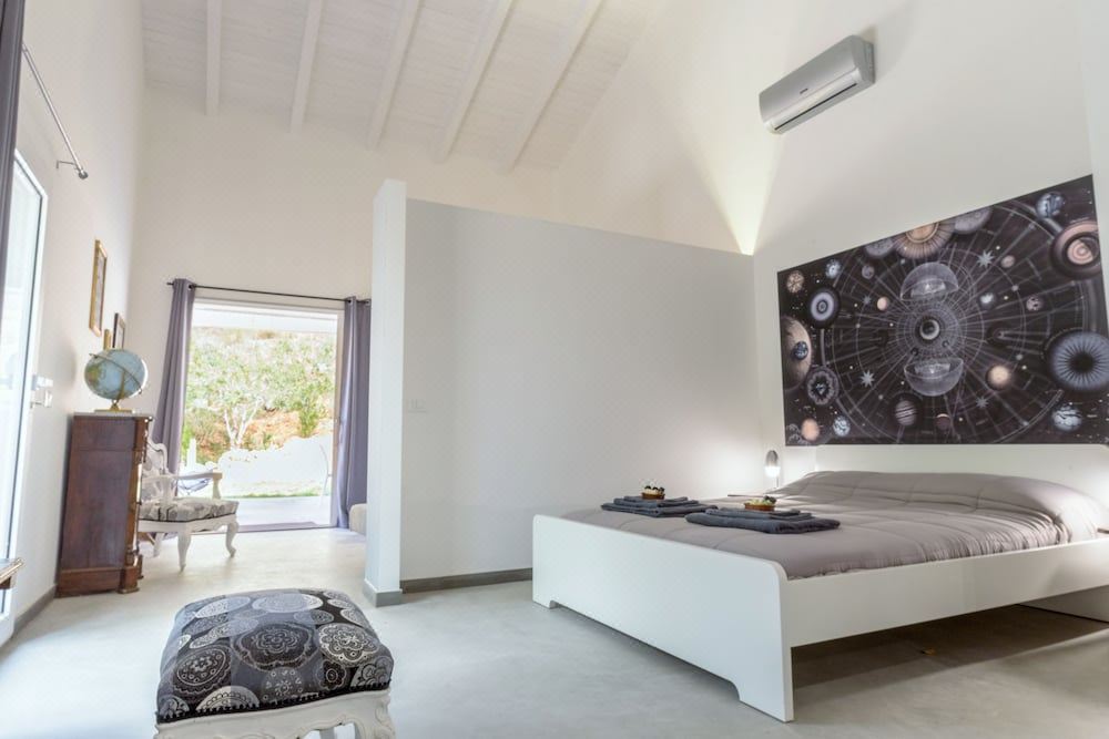Naturarte Suites - Terrasini
