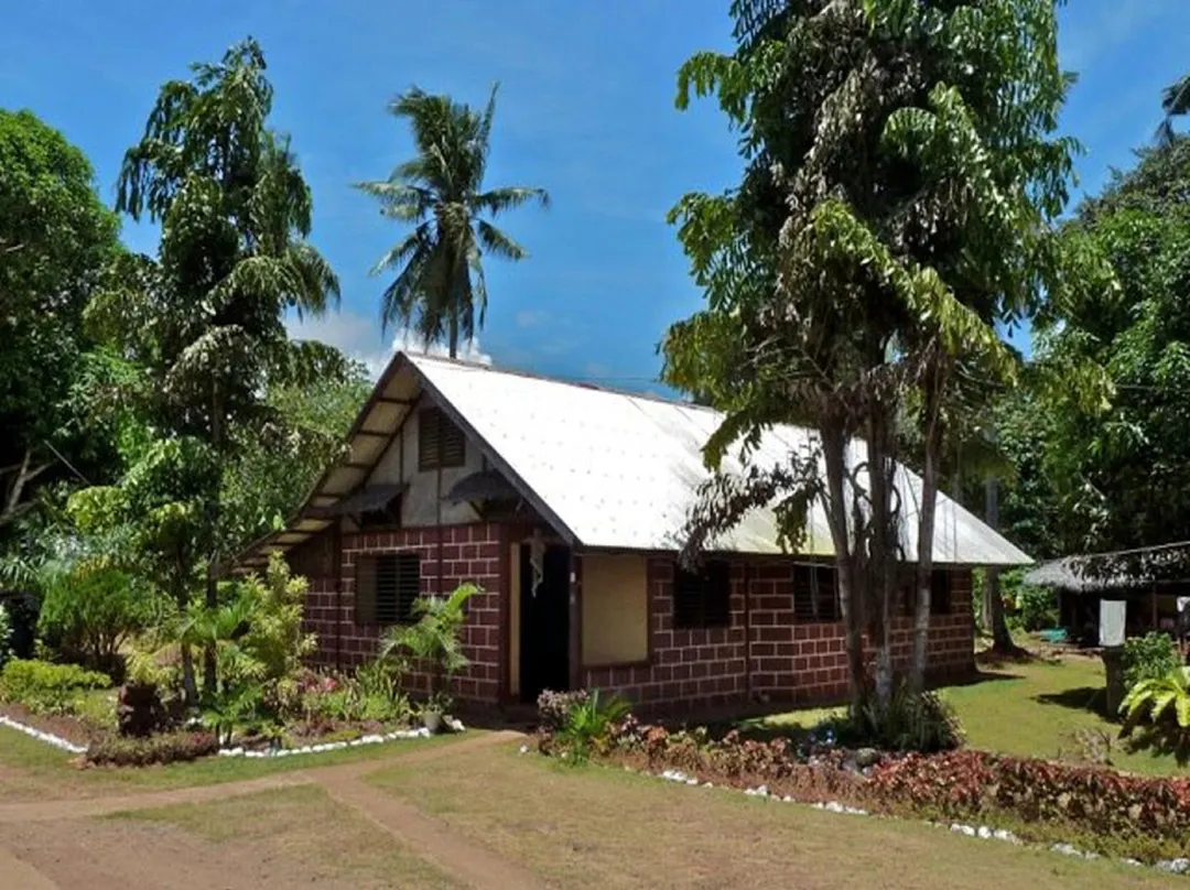 Sheena's Pension House - Puerto Princesa