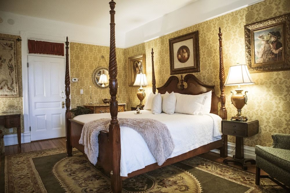 Biltmore Village Inn B&b - Asheville, NC