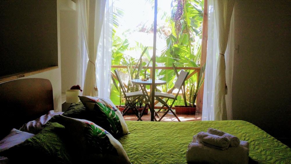 Cabañas Te Maori - Easter Island