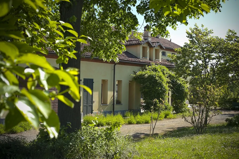 Cascina San Giorgio - Provincia di Alessandria