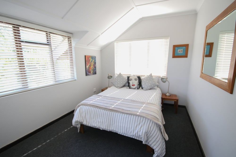 Moonriver Self Catering - Western Cape