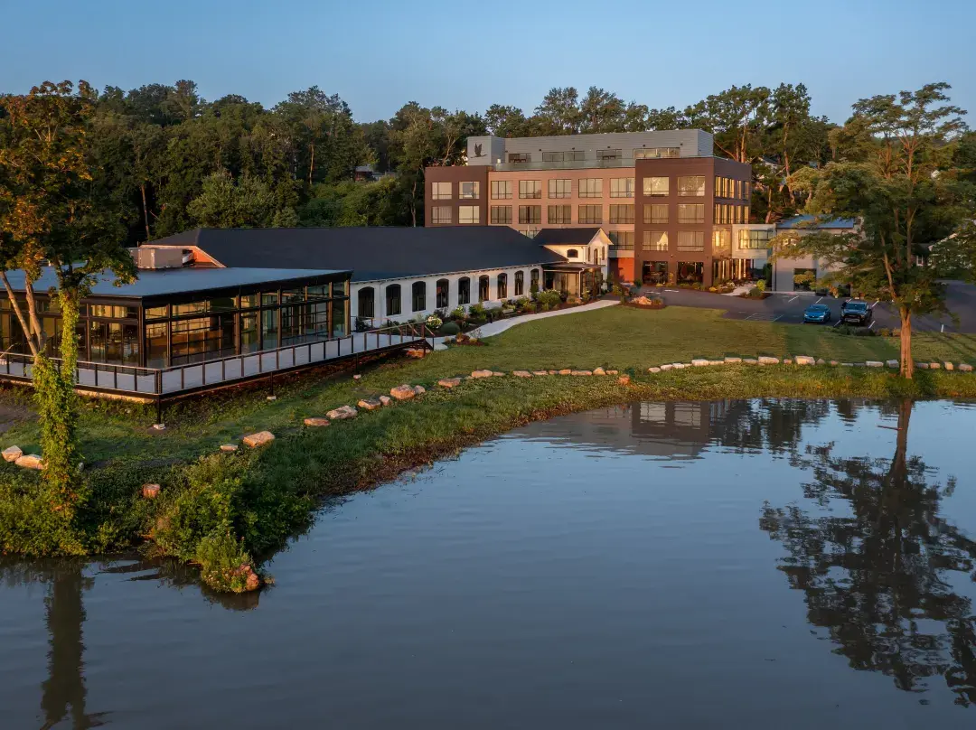 Voco James Newbury Hudson Valley By Ihg - Catskill, NY