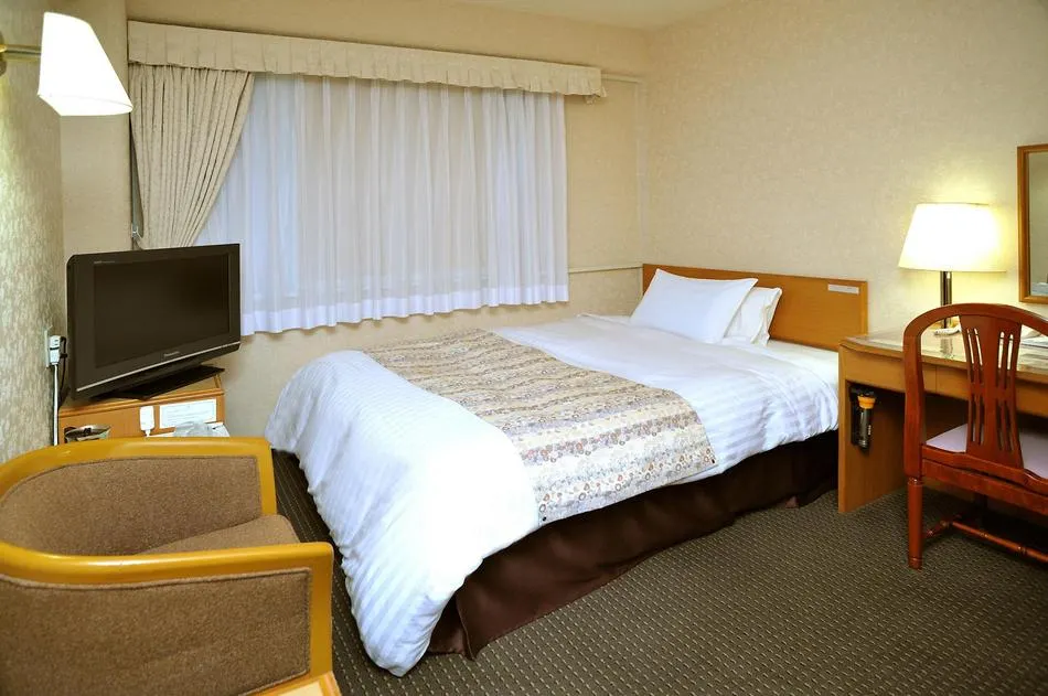 Park Inn Kiryu - Kiryu