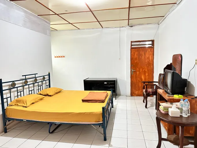 Palapa Hotel - North Sumatra