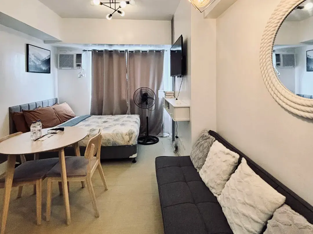 Your Minimalist Cozy Haven - Iloílo