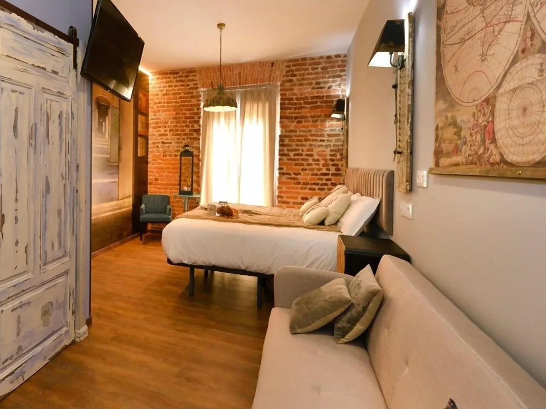 Centersuite Santander - Santander, España