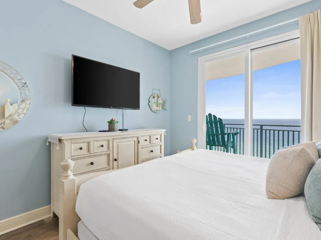 Sterling Breeze 1904 - Panama City Beach