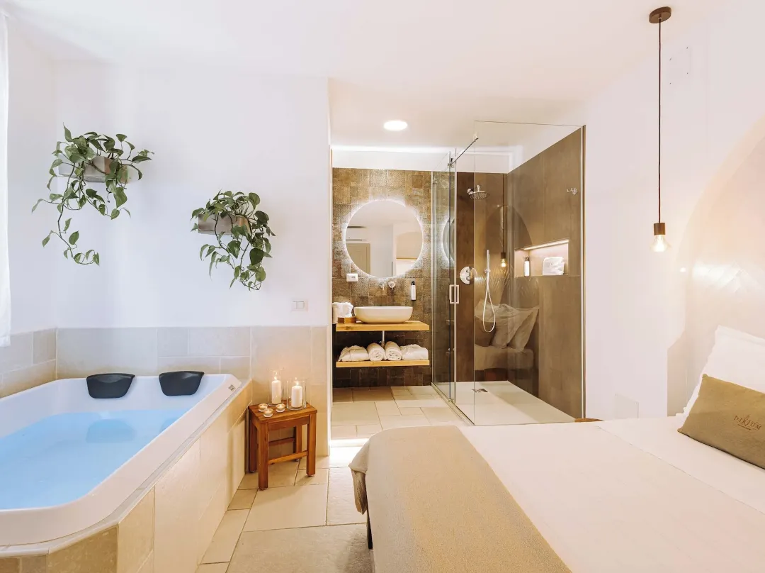 Dirium - Exclusive Rooms - Monopoli