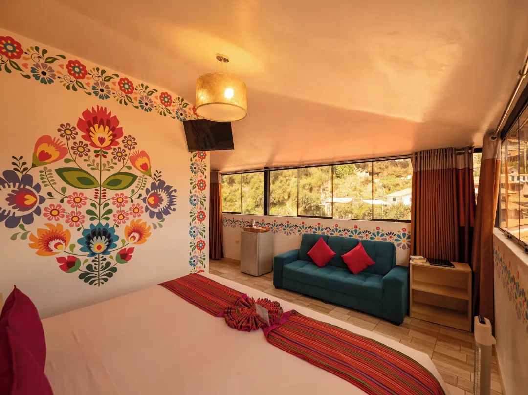 Mayu Boutique Hotel - Cuzco