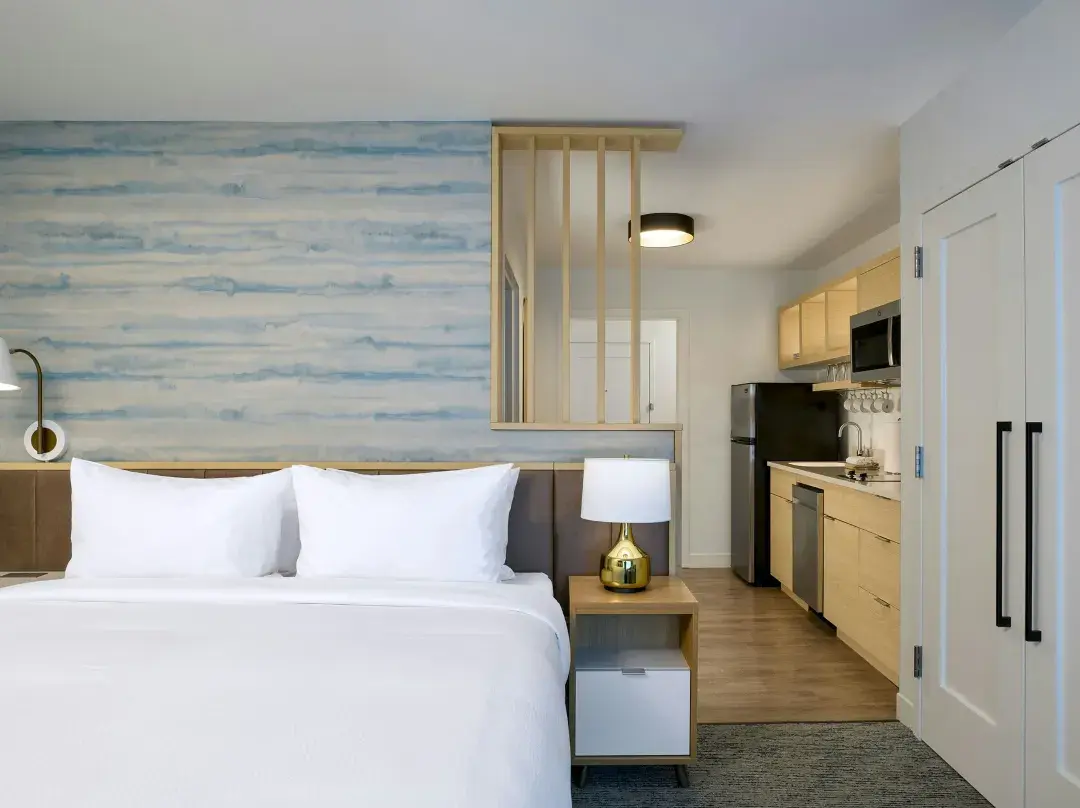 Towneplace Suites By Marriott Newport News Airport - Newport News, VA