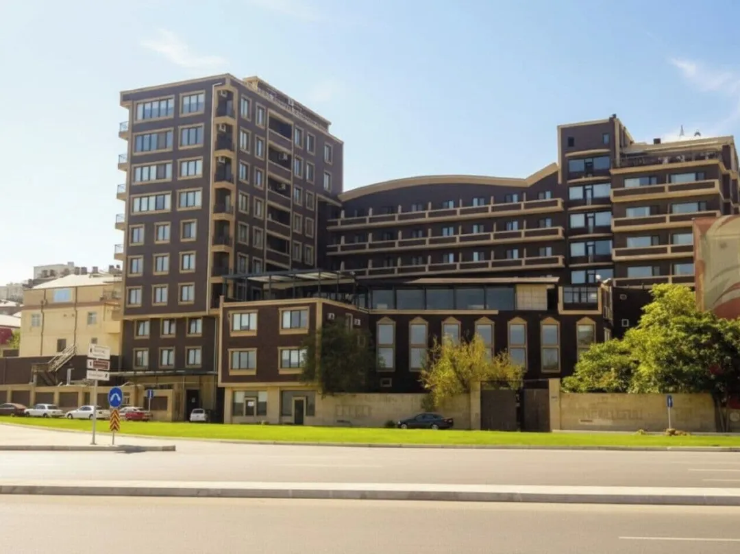 Park Dedeman Baku - Bakú