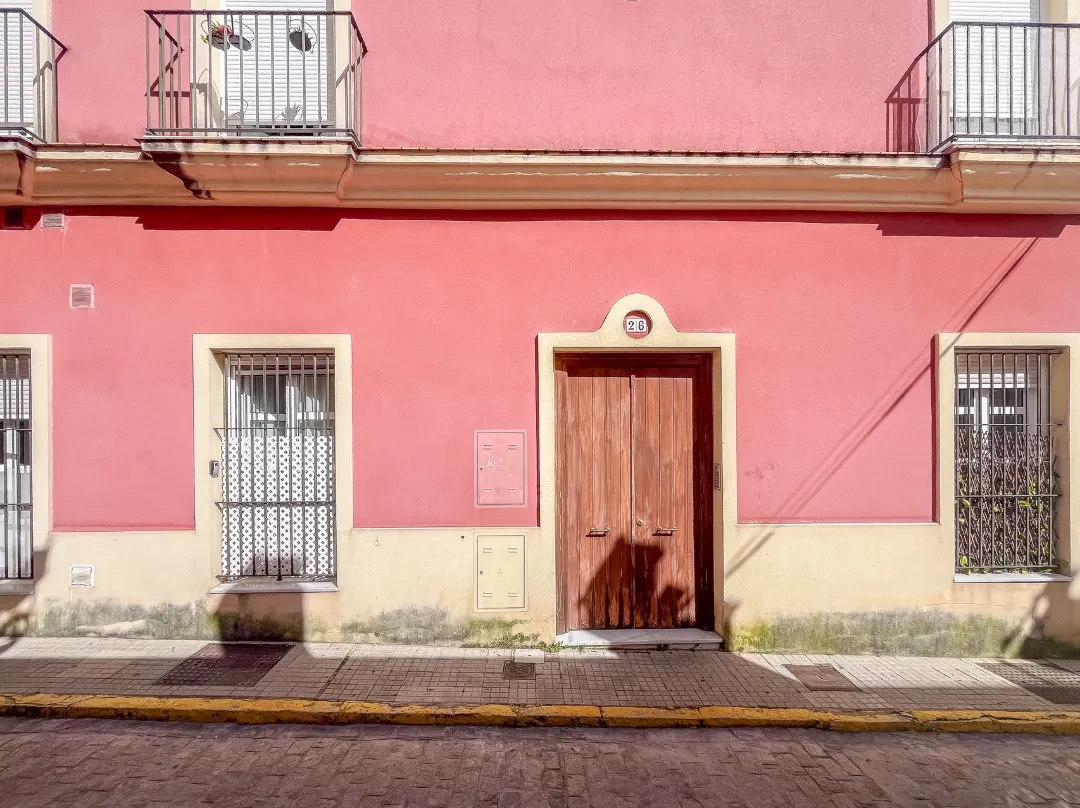 Guestready - San Fernando 1c - Chiclana de la Frontera