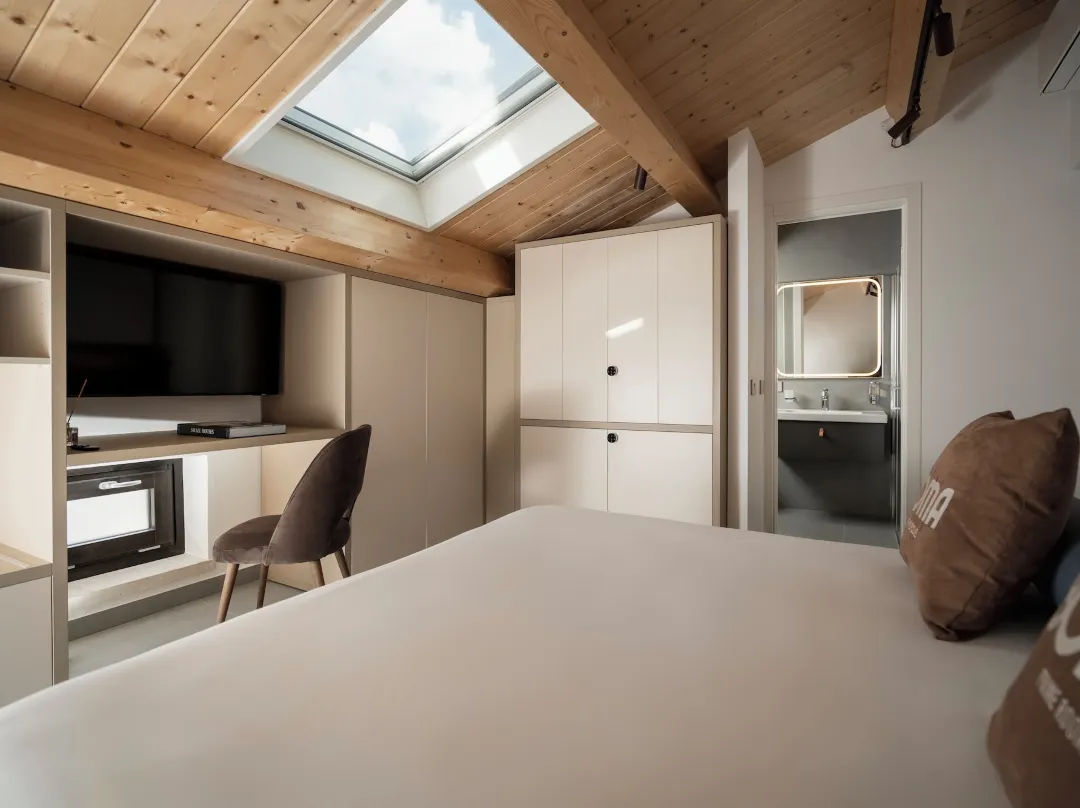 Boma Prime Rooms - Civitanova Marche