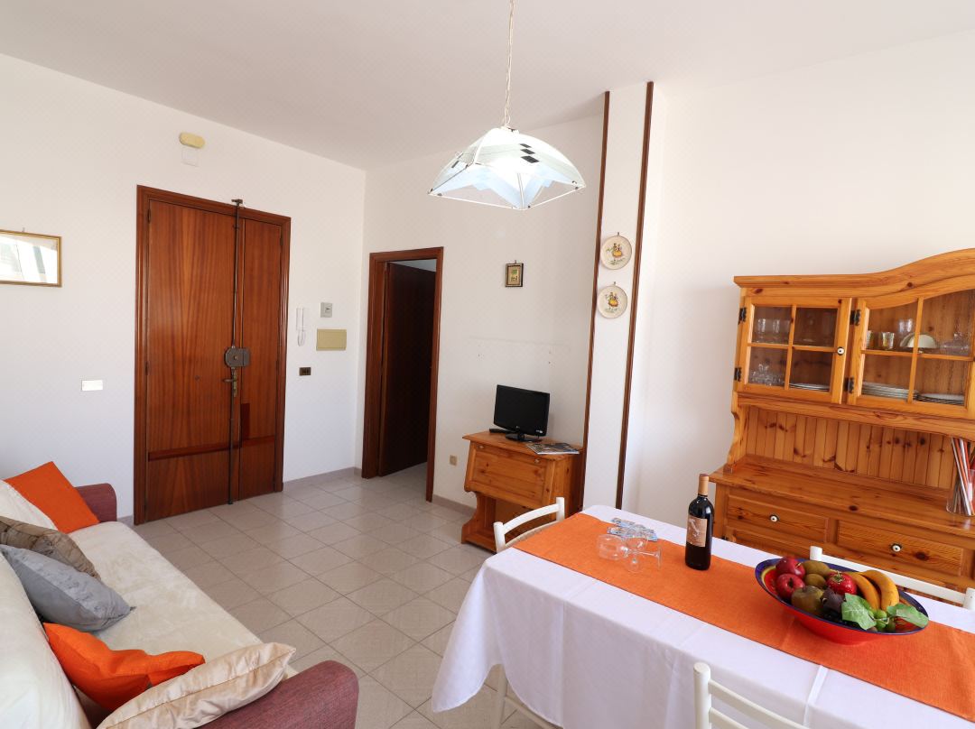 Casa Vacanza Atena Otranto 6 Posti - Otranto