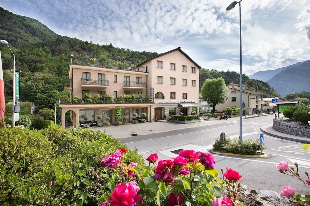 Hotel Piuro - Piuro