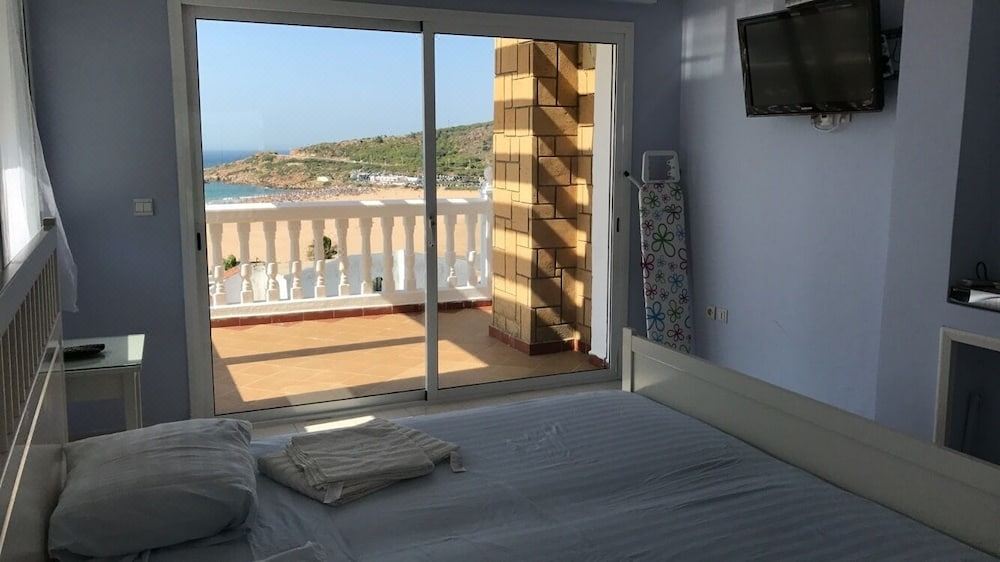 Villa Tanger Cap Spartel - Tangier, Morocco