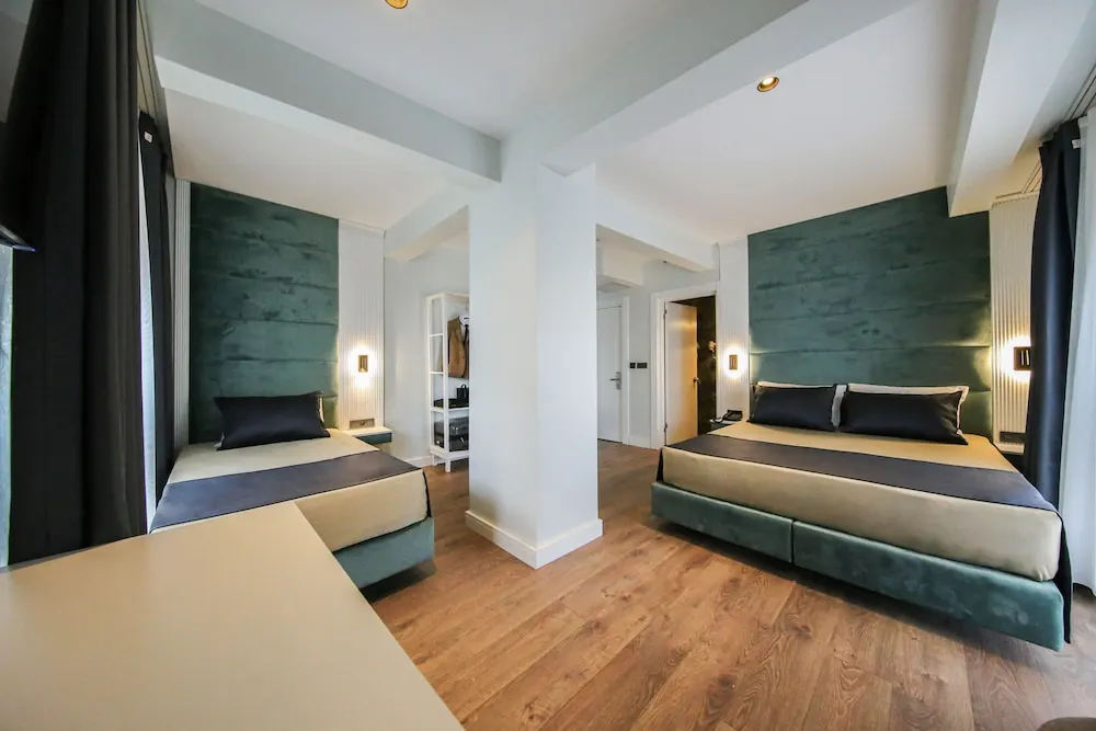 Axu Airport Hotel - Arnavutköy