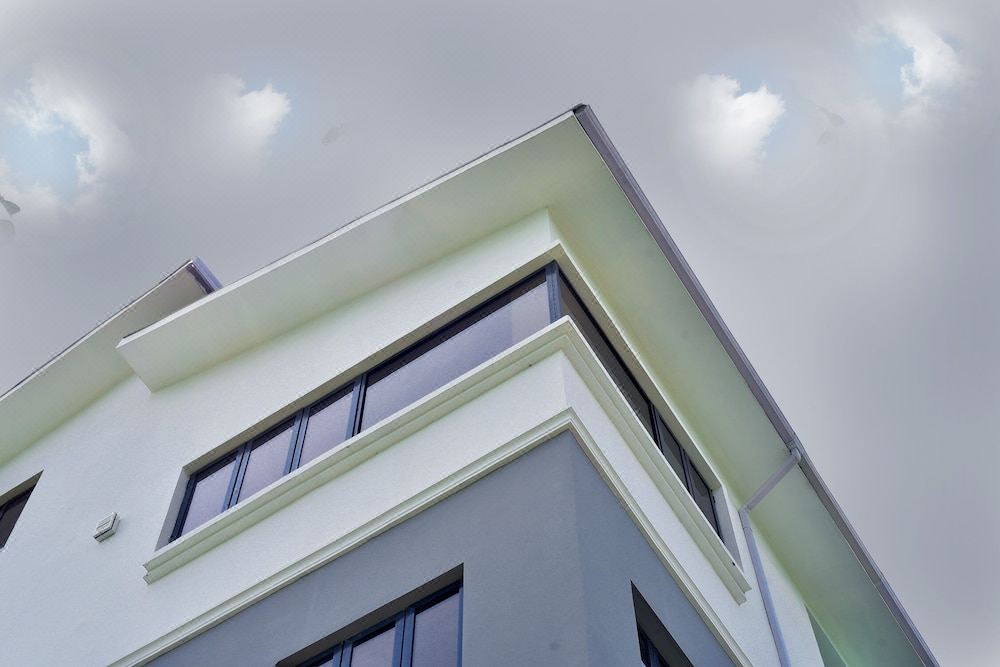 Vulcan Suites, Mabushi - Abuja