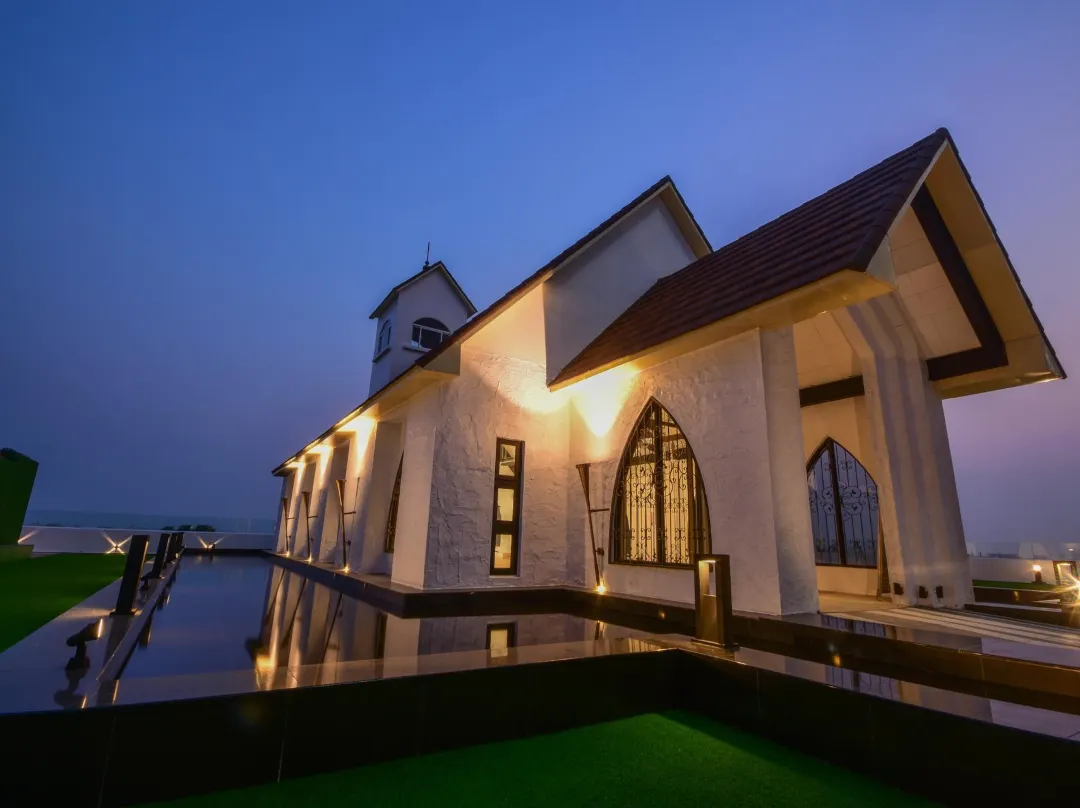 Lai Hotel - Tainan City