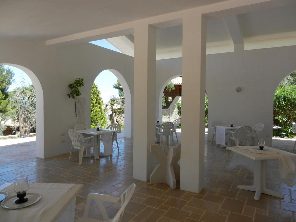 Tenuta Molino Di Mare - Rodi Garganico