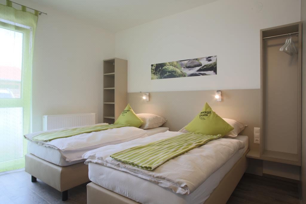 Smart Motel - Waldviertel