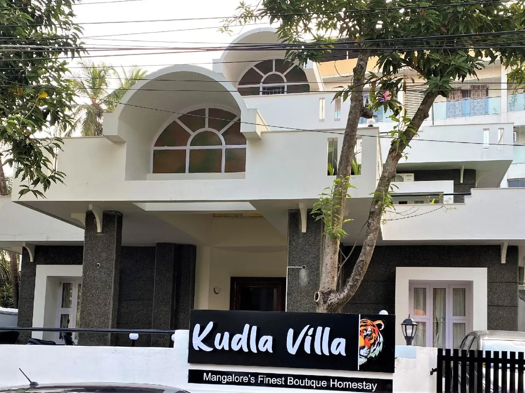 Kudla Villa - Mangalore
