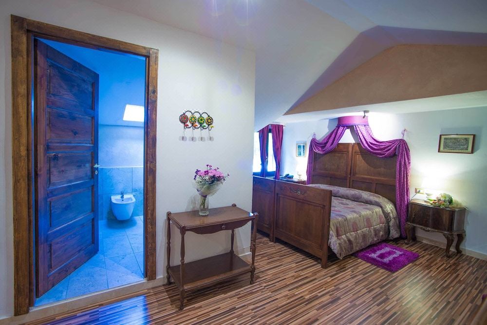 Chalet Il Cristallo-monte Amiata - Amiata