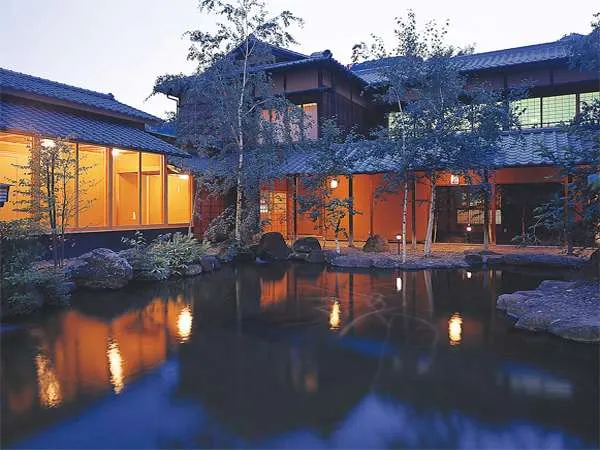 Sasaya Hotel - Nagano, Japan