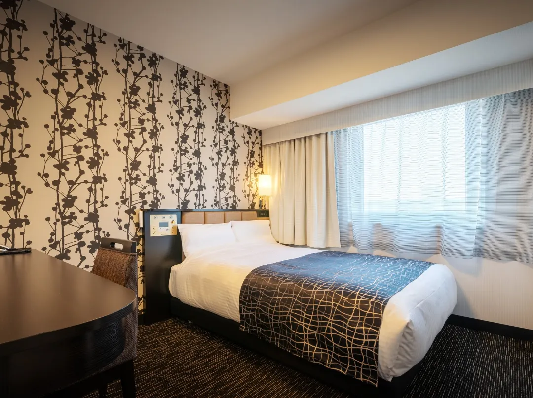 Apa Hotel Ibaraki Koga-ekimae - Tochigi