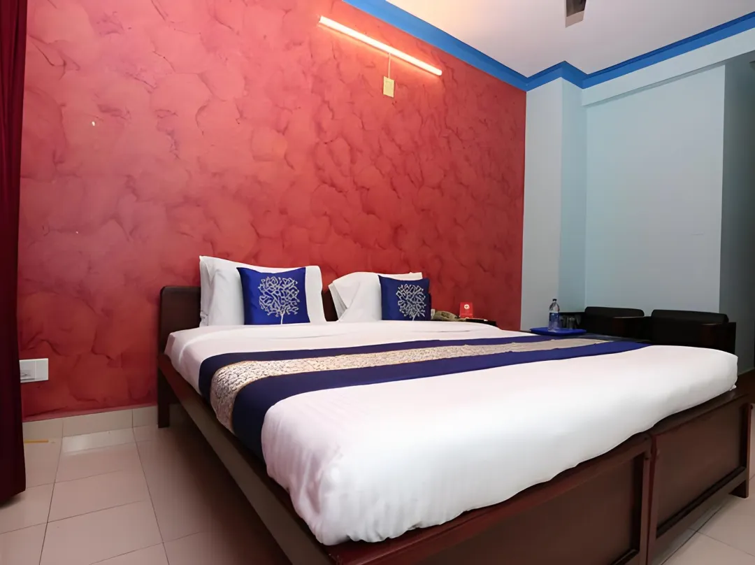 Bellwether Hotel - Koçi